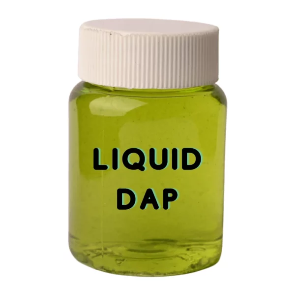 Liquid DAP Nano Fertilizer – VedikAgri